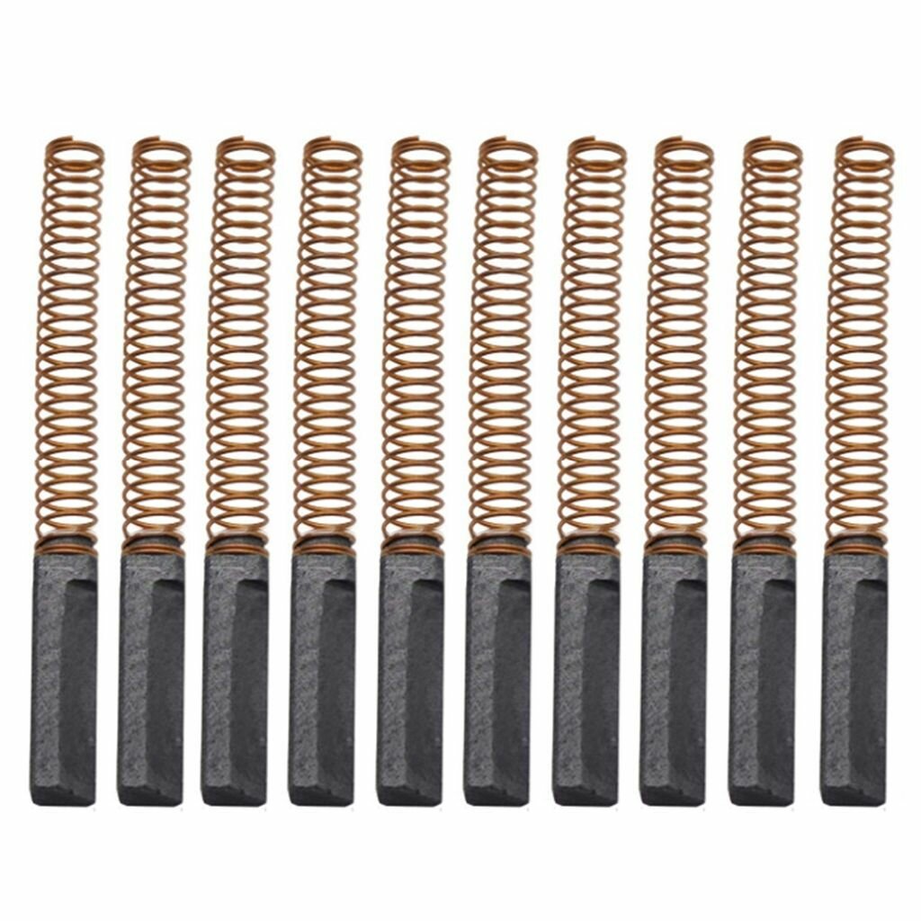 Щетки угольные для миксера Kitchenaid 5K5SSWHK55K