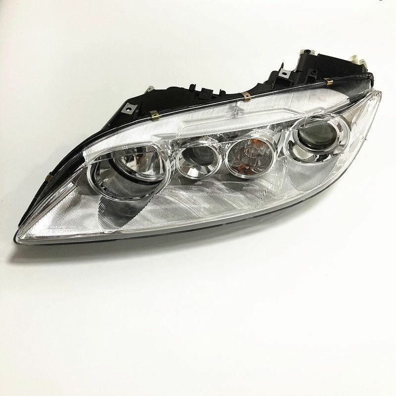 Фара автомобильная, Галогенная, 1 шт, арт. For Mazda 6 GG / For Atenza GG / 2002-2015_L
