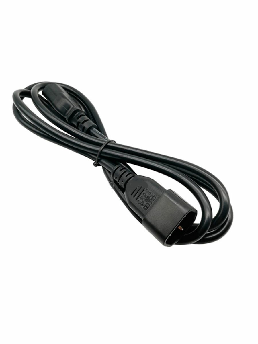 Удлинитель кабеля C13-C14 300см