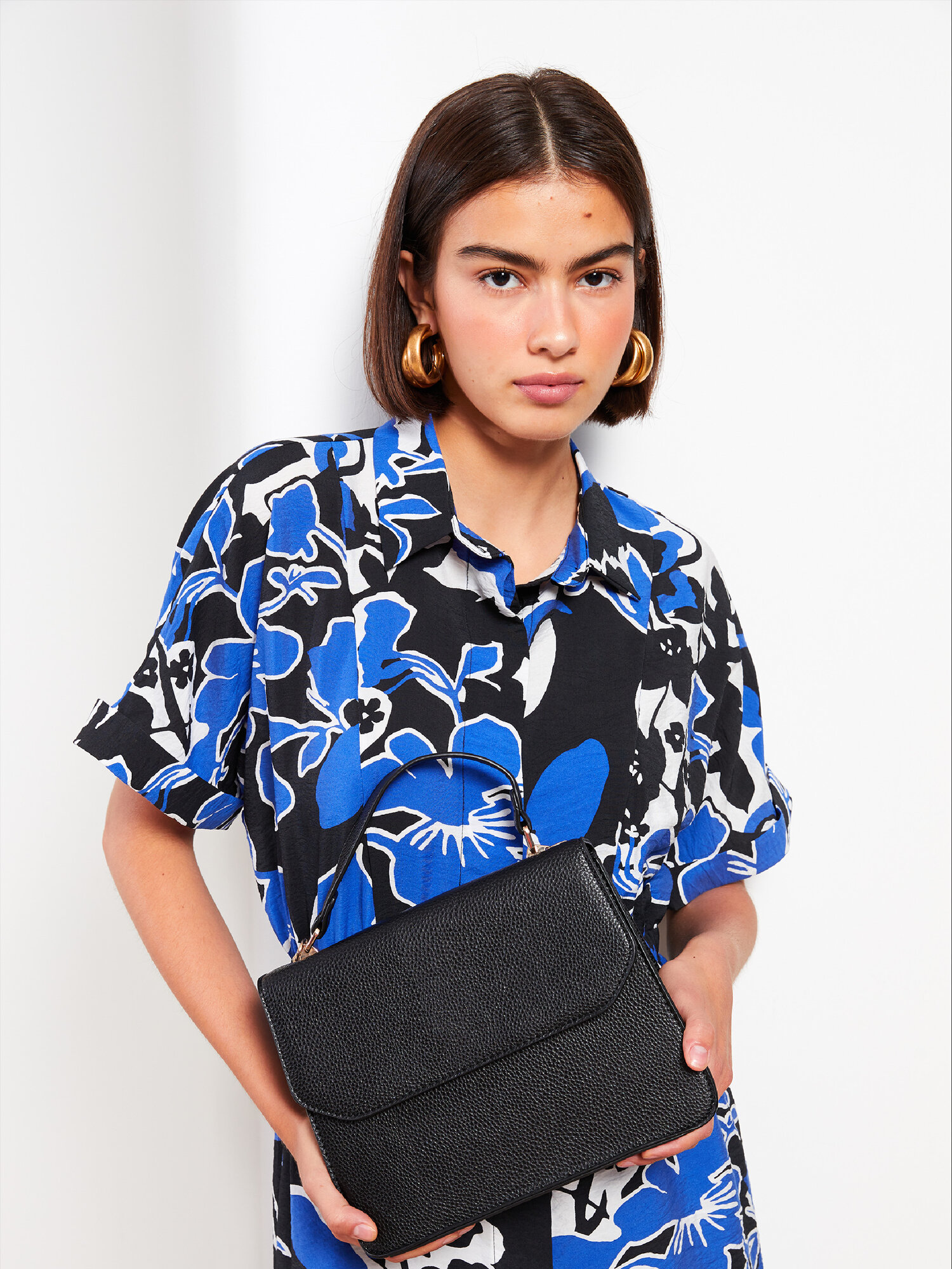 Сумка кросс-боди