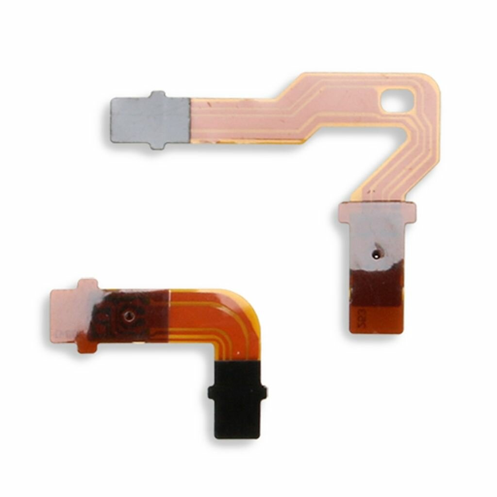 Игровые аксессуары, Кабель для микрофона PS5 V1 слева и справа, а также кабель для ручки