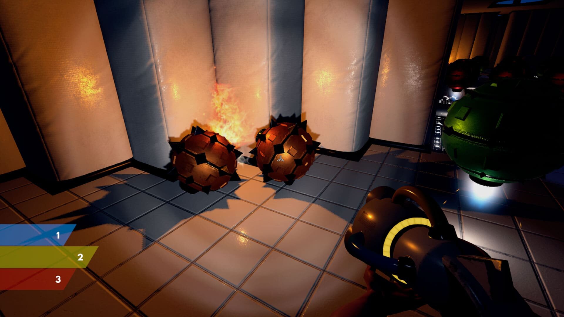 ChromaGun [Steam / Россия и СНГ] — фото 1