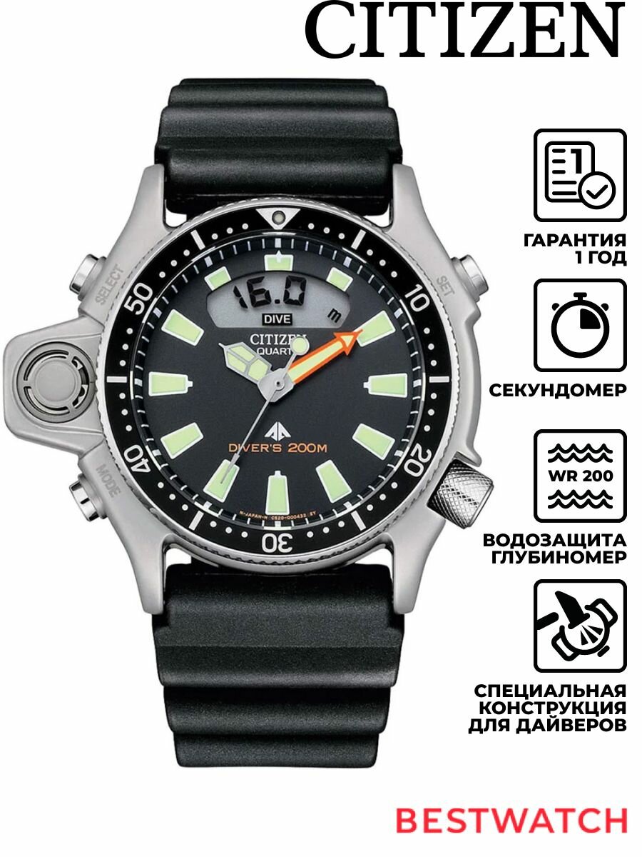 Наручные часы