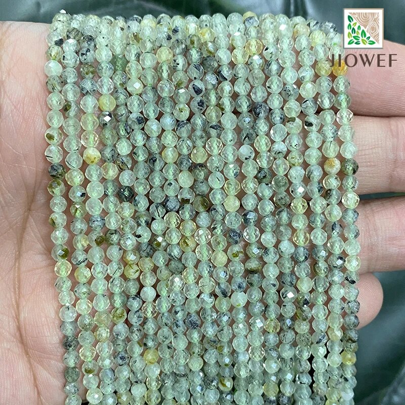 Натуральные бусины амазонит агат лунный камень 2мм/3мм 2mm-about 170pcs, Grape Jaspers