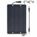 Солнечная панель Soshine 6Вт, solar panel 1PC