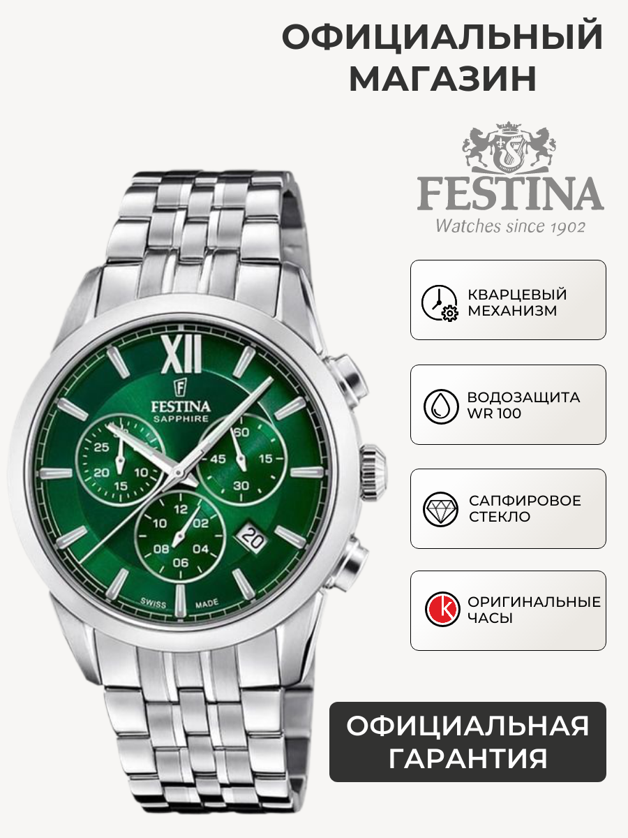 Наручные часы