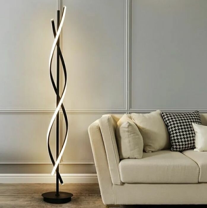 Напольный светильник Home Light