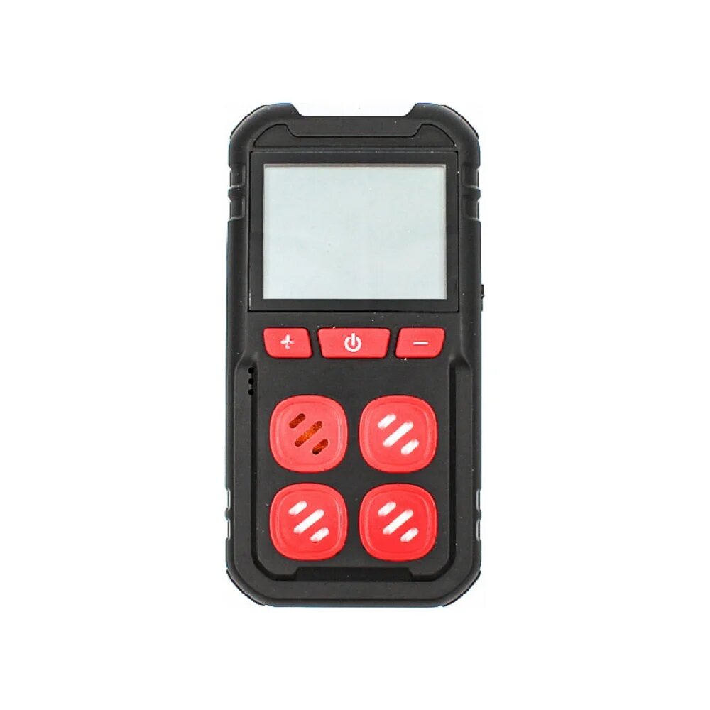 HardGas S4 (CH4, O2, CO, H2S) Газоанализатор портативный многоканальный с поверкой -СП HP020005