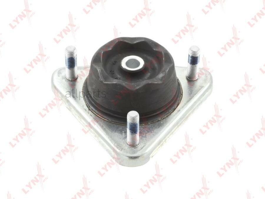 LYNXAUTO MA-1198LR Опора переднего амортизатора L=R FORD Transit 91-00 LYNXauto MA-1198LR