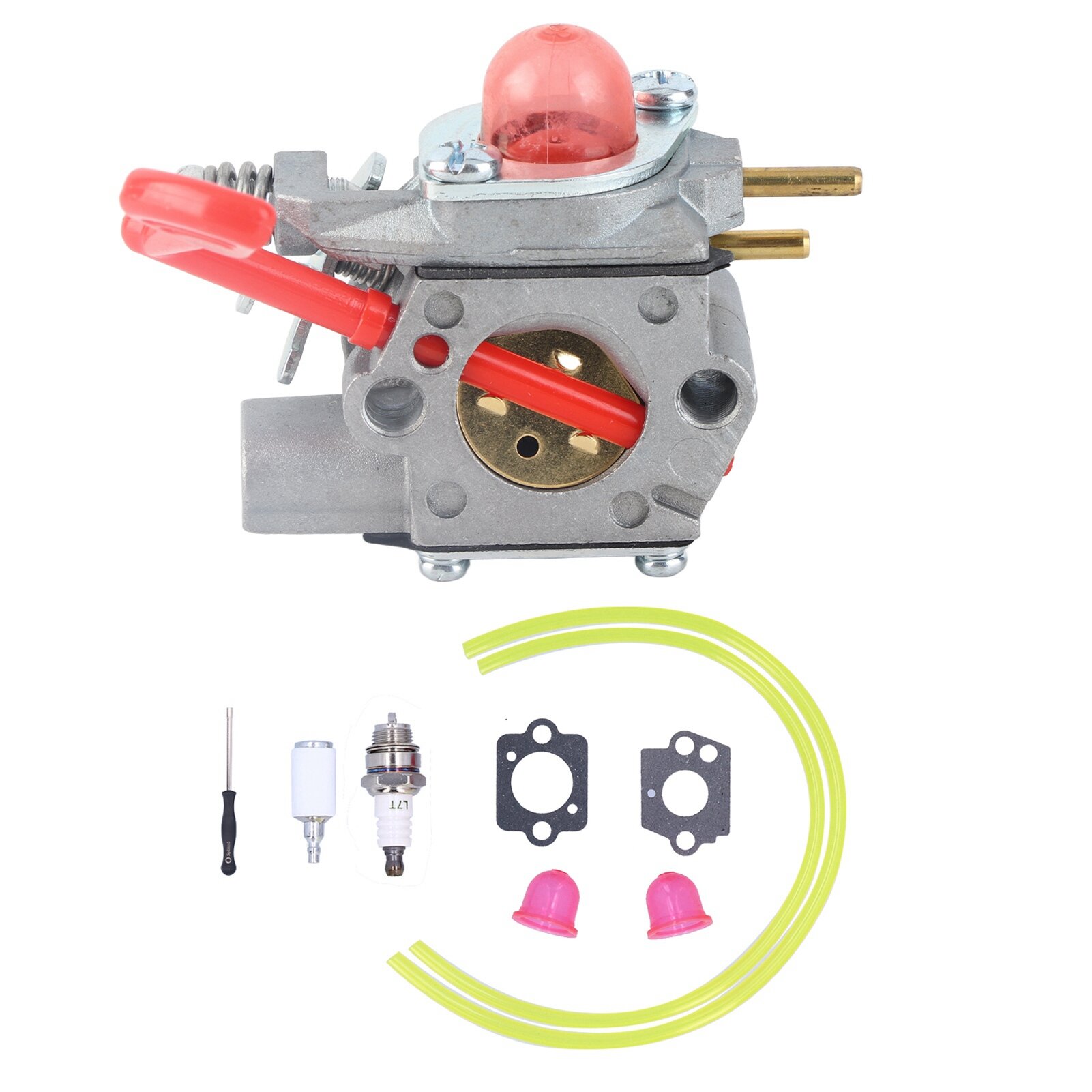 545081855 Carburtor Fit для 358794600 25 куб. См 200 миль в час / 430 куб.