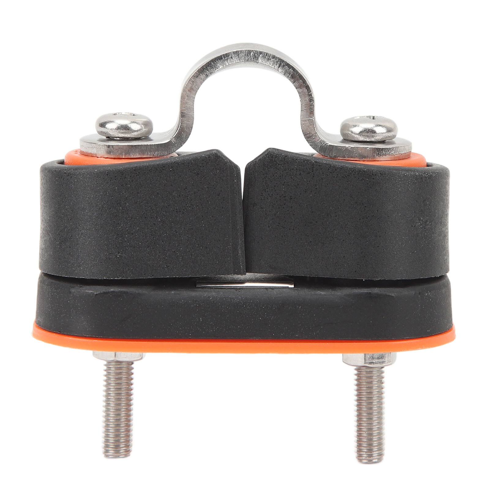 Кулачковый зажим нейлоновый, высоконагруженный, с шарикоподшипником, Fairlead, большой размер (3-12 мм), для парусной лодки, яхты