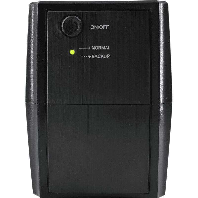 ИБП Turbosky 500Va, 300W