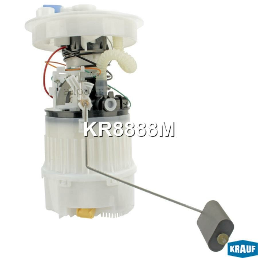 KRAUF KR8888M Электробензонасос в сборе KRAUF KR8888M