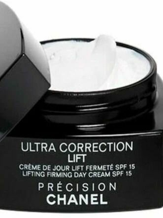 Крем для лица ULTRA CORRECTION LIFT, антивозрастной, востановление, лифтинг, подтяжка, дневной, 50 гр
