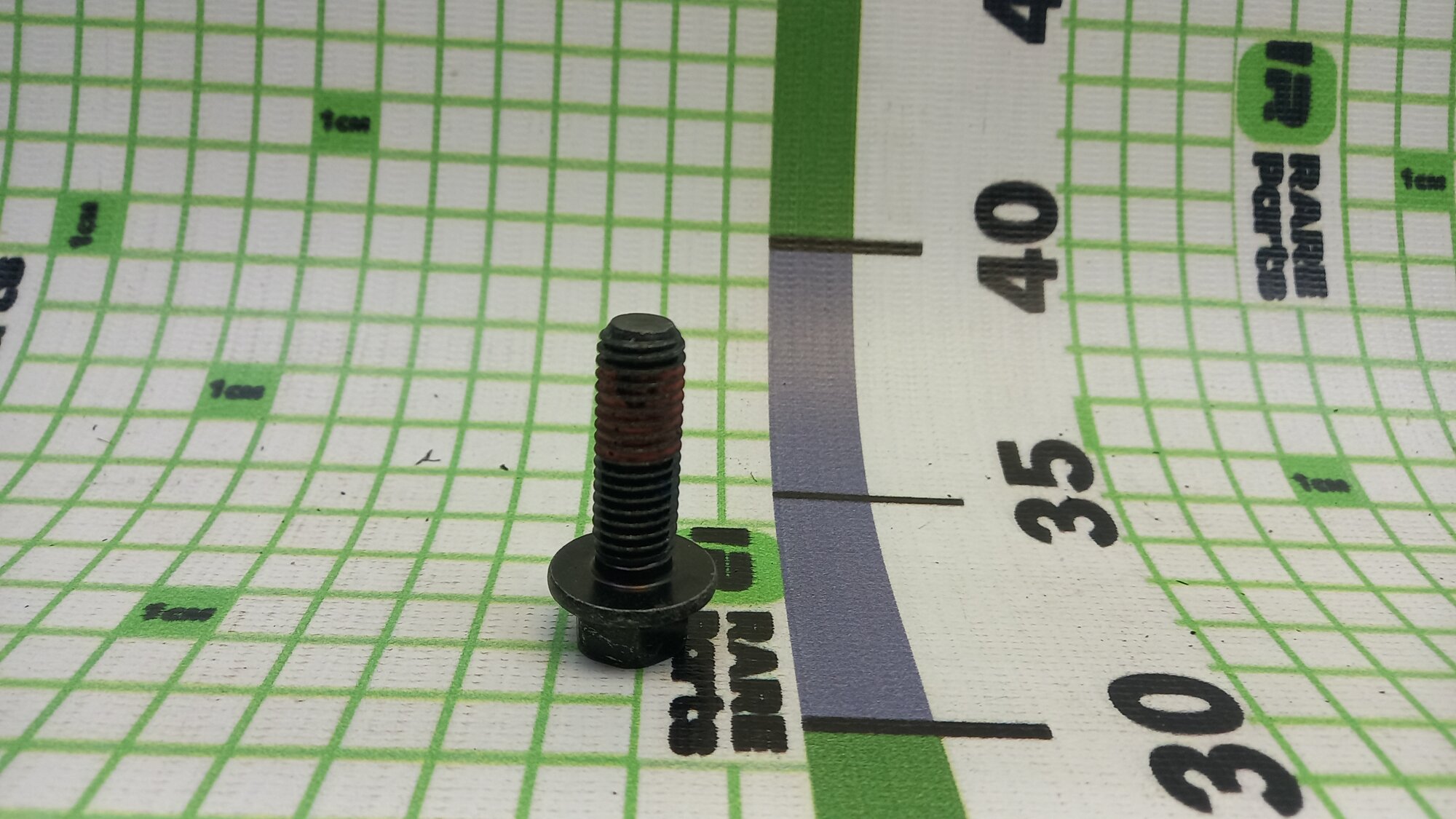 Болт для Volvo XC90 2002-2015