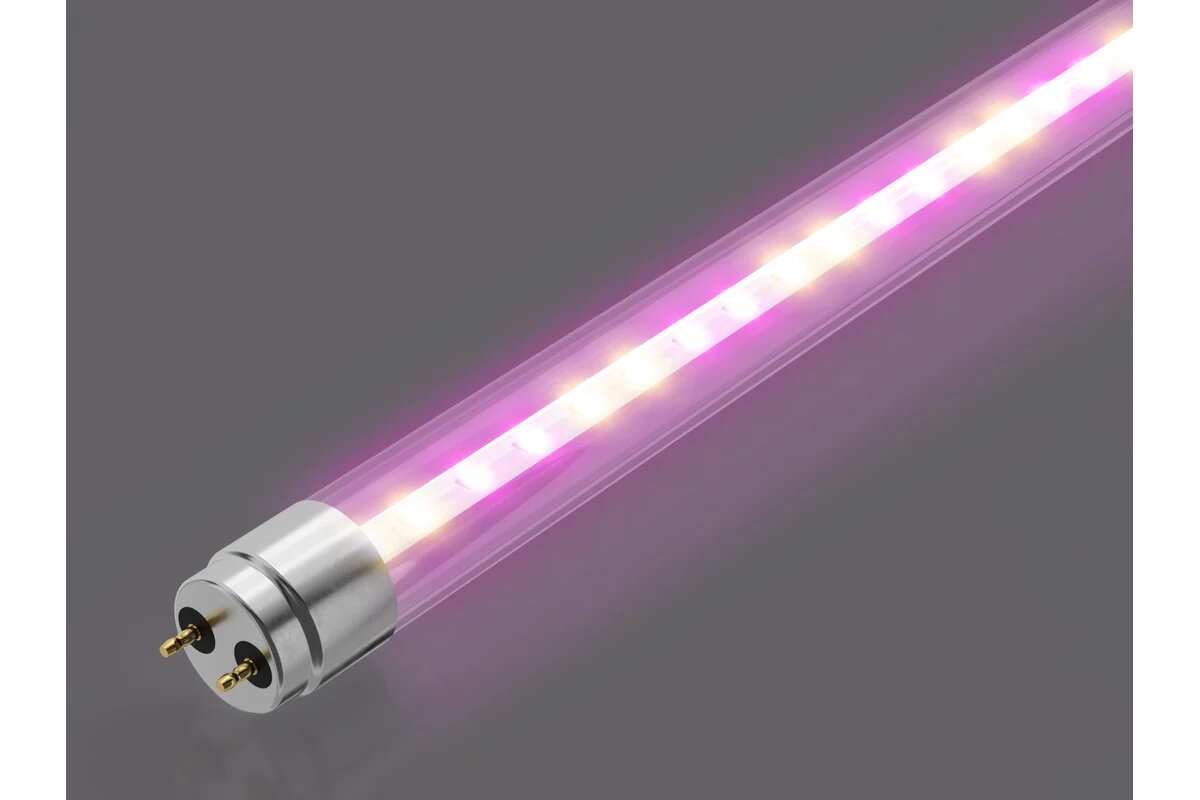 AVANLED Фито лампа AL Т8-9-F-600 FITO 12206021