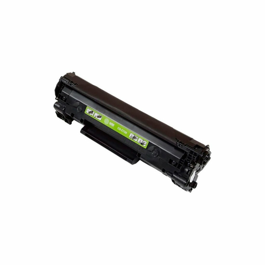 Картридж лазерный Cactus CS-C728S 728 черный (2100стр.) для Canon i-Sensys MF4410/4430/4450/4550D