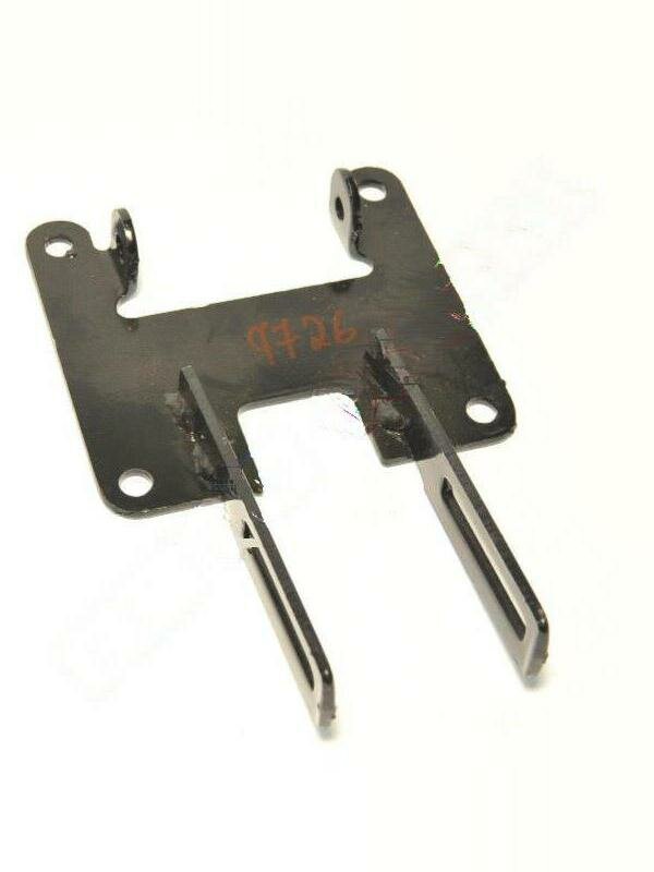 Кронштейн рулевой колонки Газель, Соболь, ОАО ГАЗ, 3302-3403030