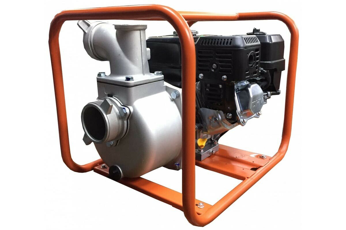 Мотопомпа Zongshen 1T90SWG30