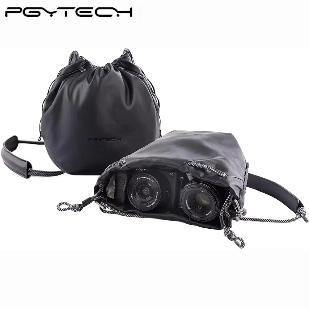 PGYTECH OneGo сумка для беззеркальной камеры P-CB-264