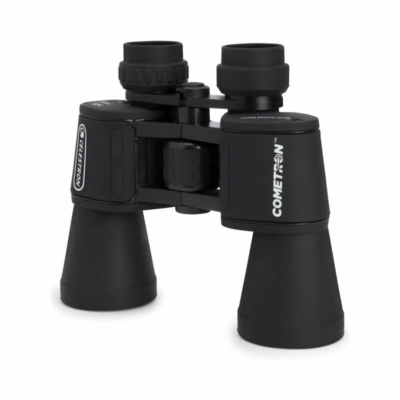 Астрономический бинокль Celestron Cometron 7x50 для начинающих