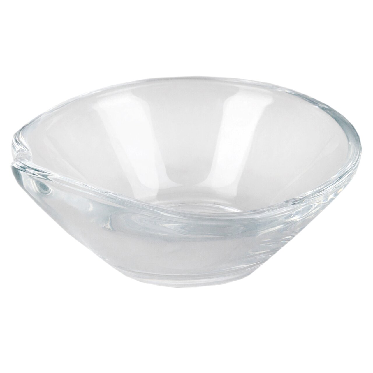 Gastroboutique соусник стеклянный 70 мл для подачи соусов - кухонная сервировка