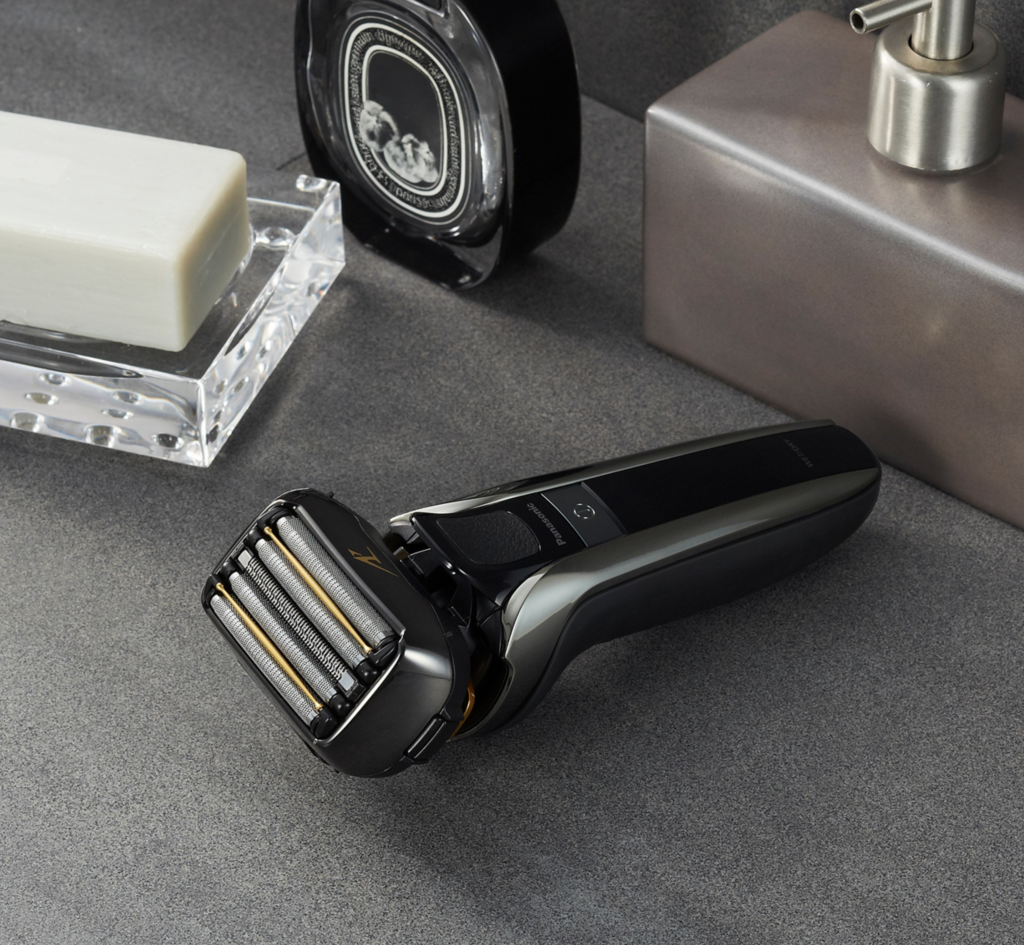Электробритва мужская Panasonic ES-LV6Q-S820