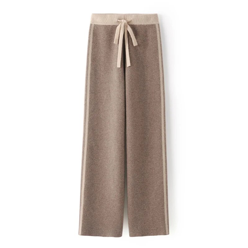 Брюки спортивные