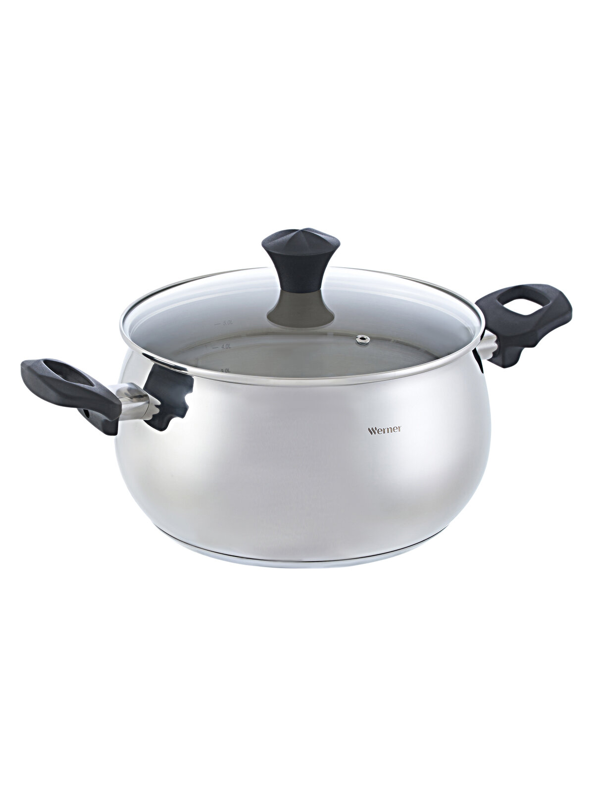 Кастрюля Werner Vescona 52561