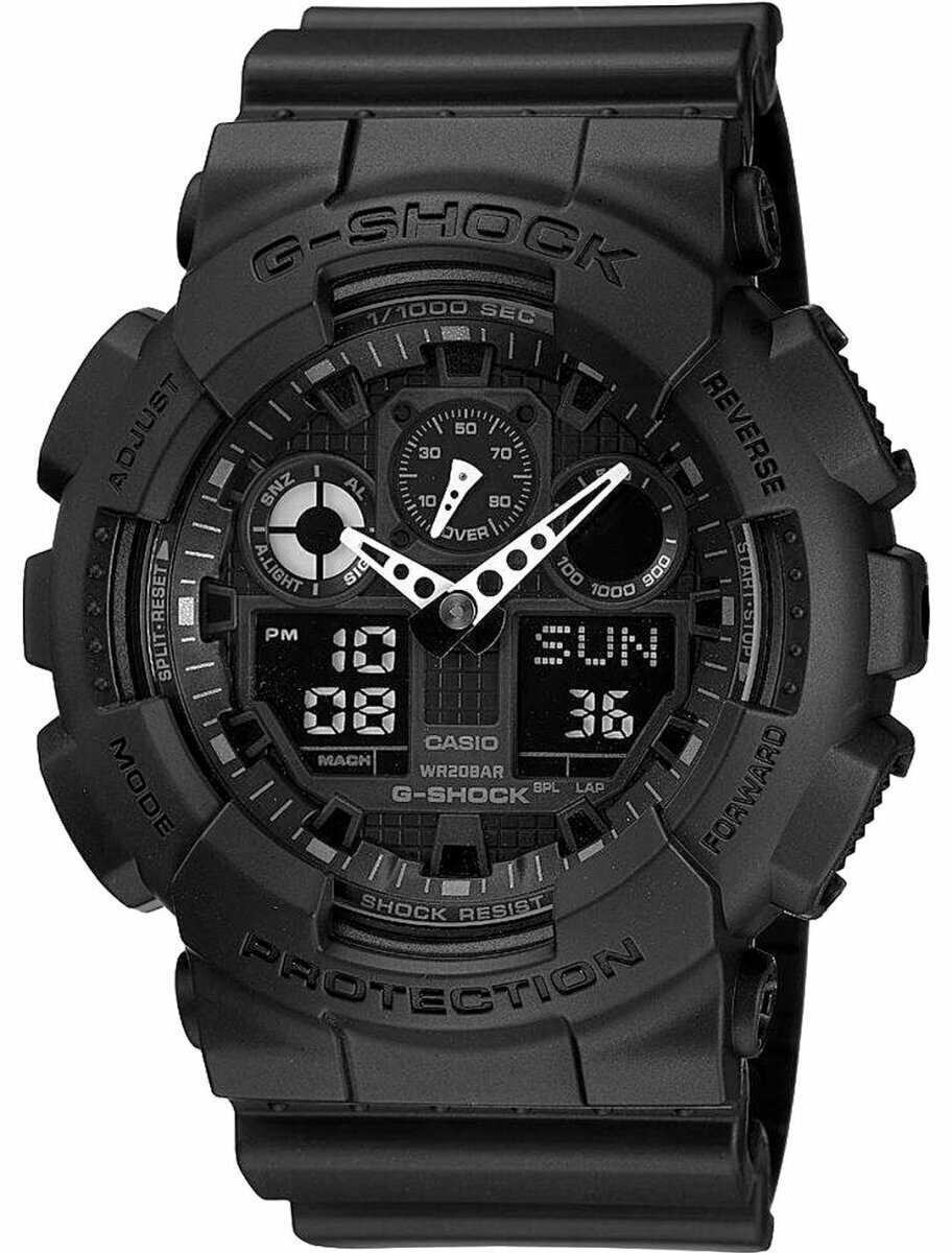 Наручные часы G-Shock