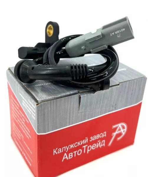 Датчик ABS ВАЗ LADA XRAY (15-)/Renault Logan (12-)/Sandero (14-) зад. левый (Автотрейд)