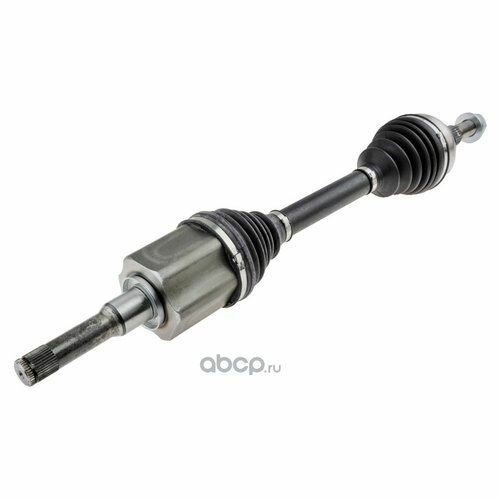 Полуось Ford Kuga II, Escape 1.5T, 1.6T,2.0T 12- АКПП передняя левая Nty NPWFR133