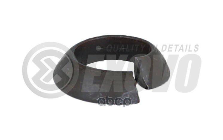 Головка соединительная пневматическая EXOVO арт. 01244E