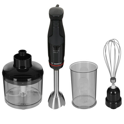 Погружной блендер Bosch MSM4B621
