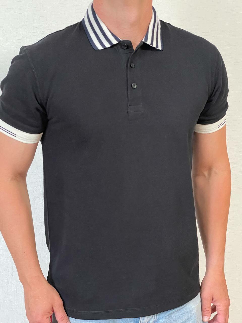 Поло спортивное