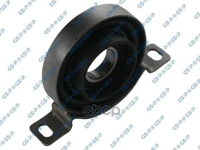 Подшипник подвесной карданного вала BMW X5 (E53) 3.0 d (135 kW) 2001.05-2003.12 GSP арт. 514792