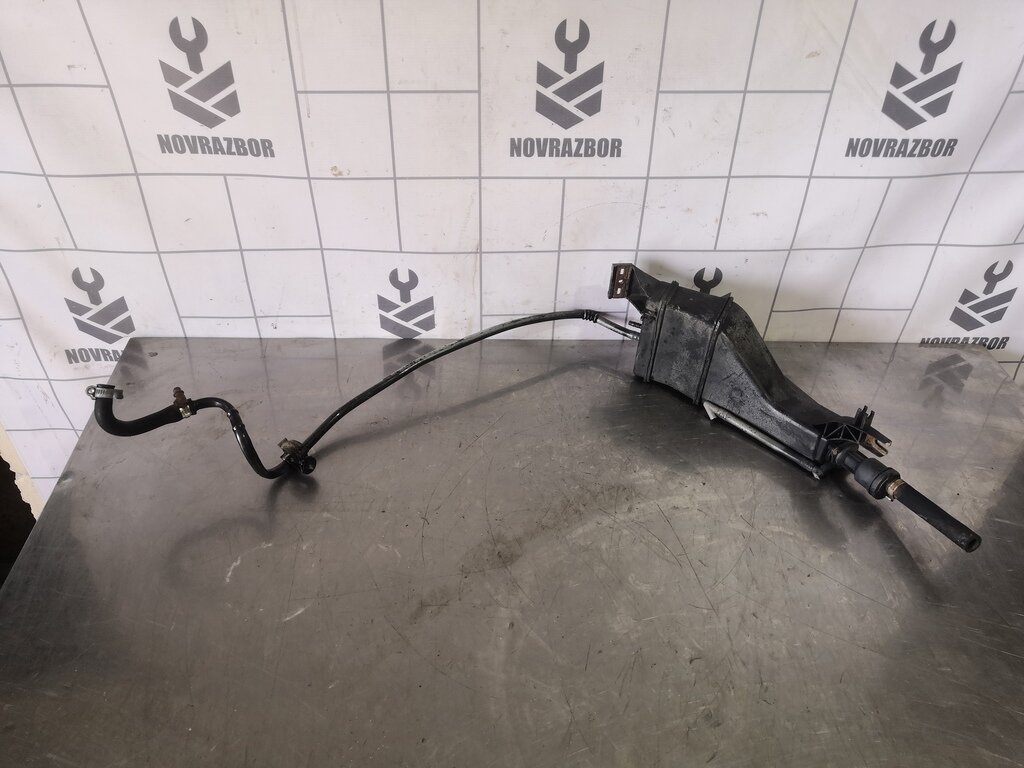 Абсорбер фильтр угольный VW Passat B5 96-00