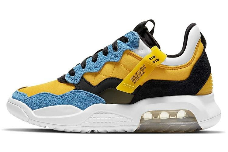 Кроссовки Air Jordan Max Aura 4