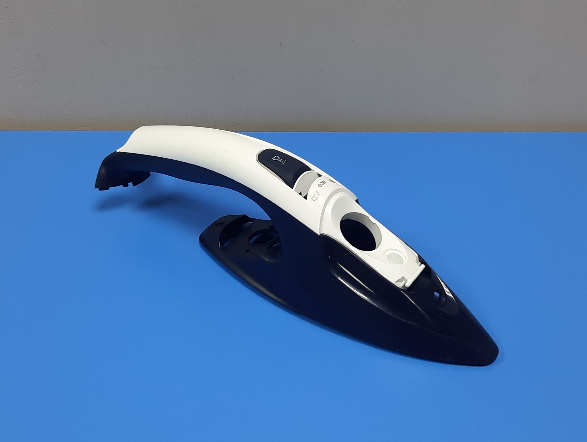 Корпус (рукоять) утюга Philips GC4541