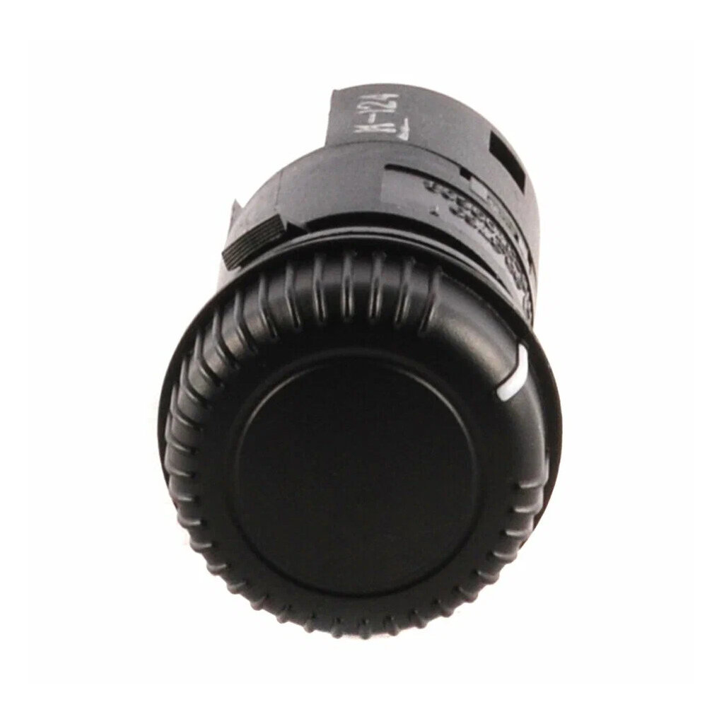 Переключатель вентилятора отопителя (печки), белая подсветка Лада Гранта, Нива Легенд