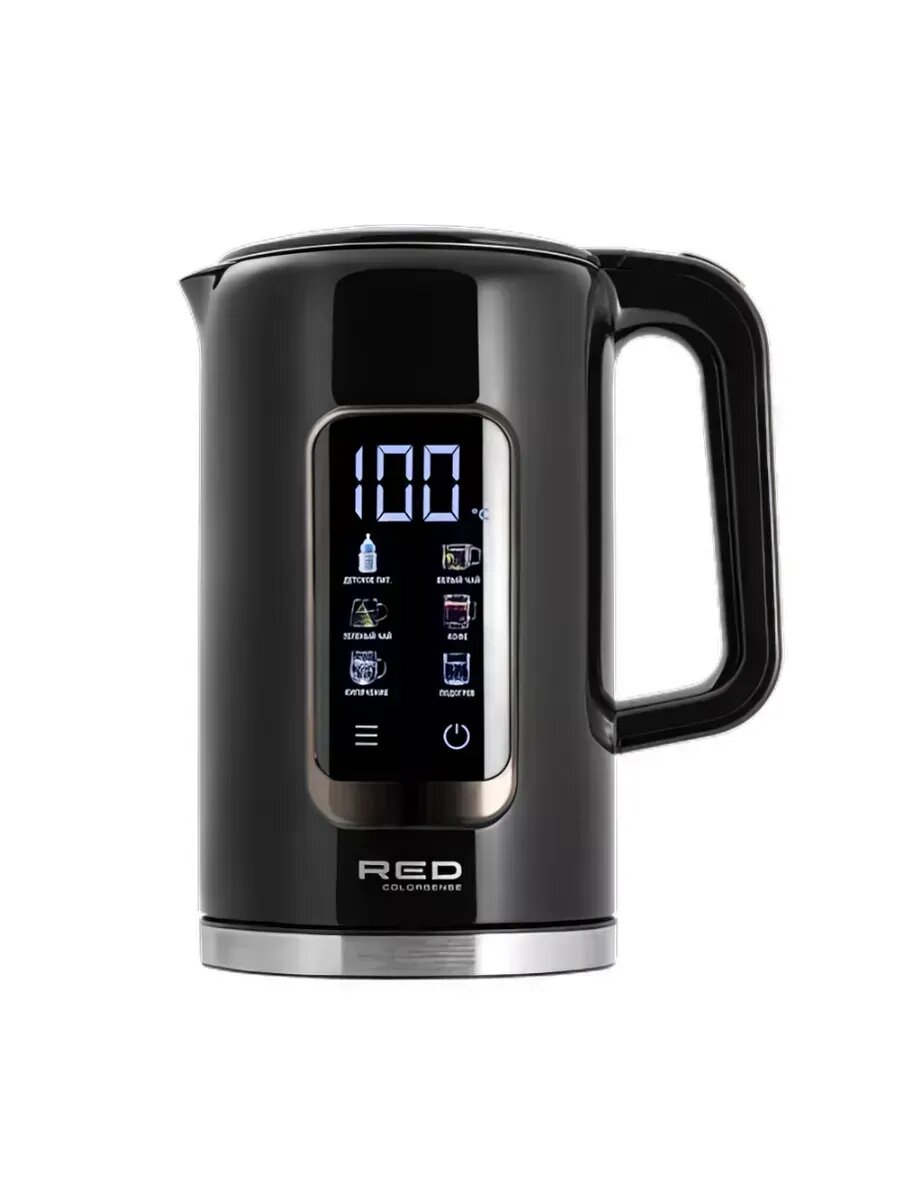 Электрочайник AM120D