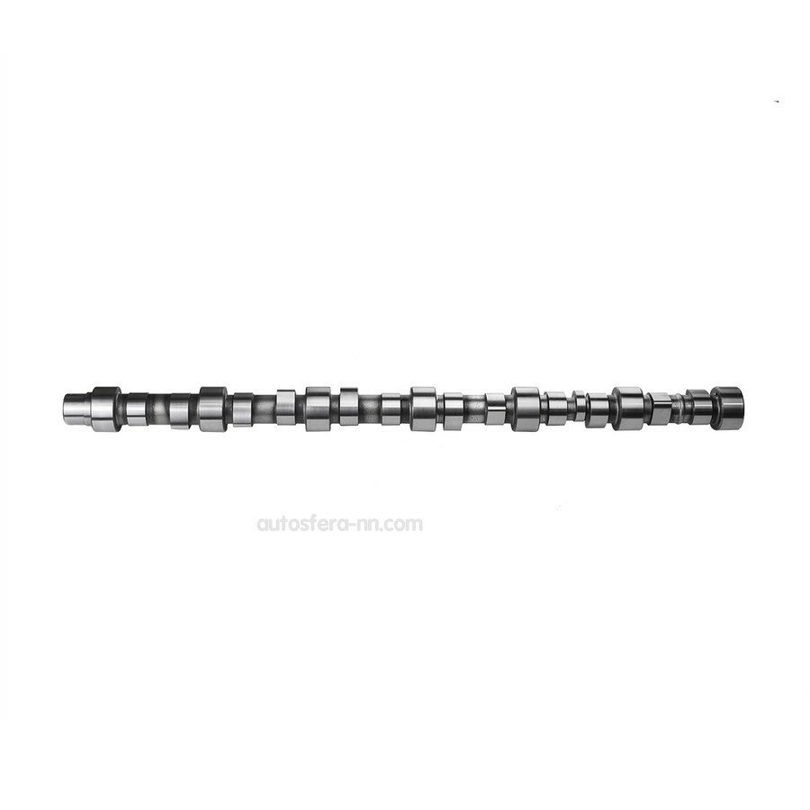 HAFFEN 0255 Вал распределительный КАМАЗ Камминз 6CT (Haffen)