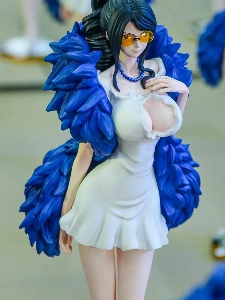 Аниме фигурка Ван-Пис/One Piece, Nico Robin/Нико Робин(H31cm)