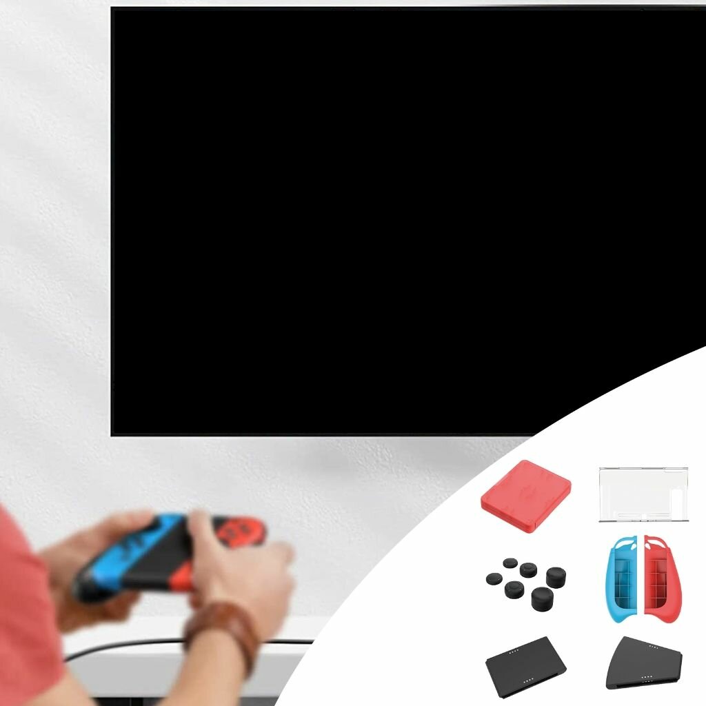 Защитный чехол для Switch — фото 1