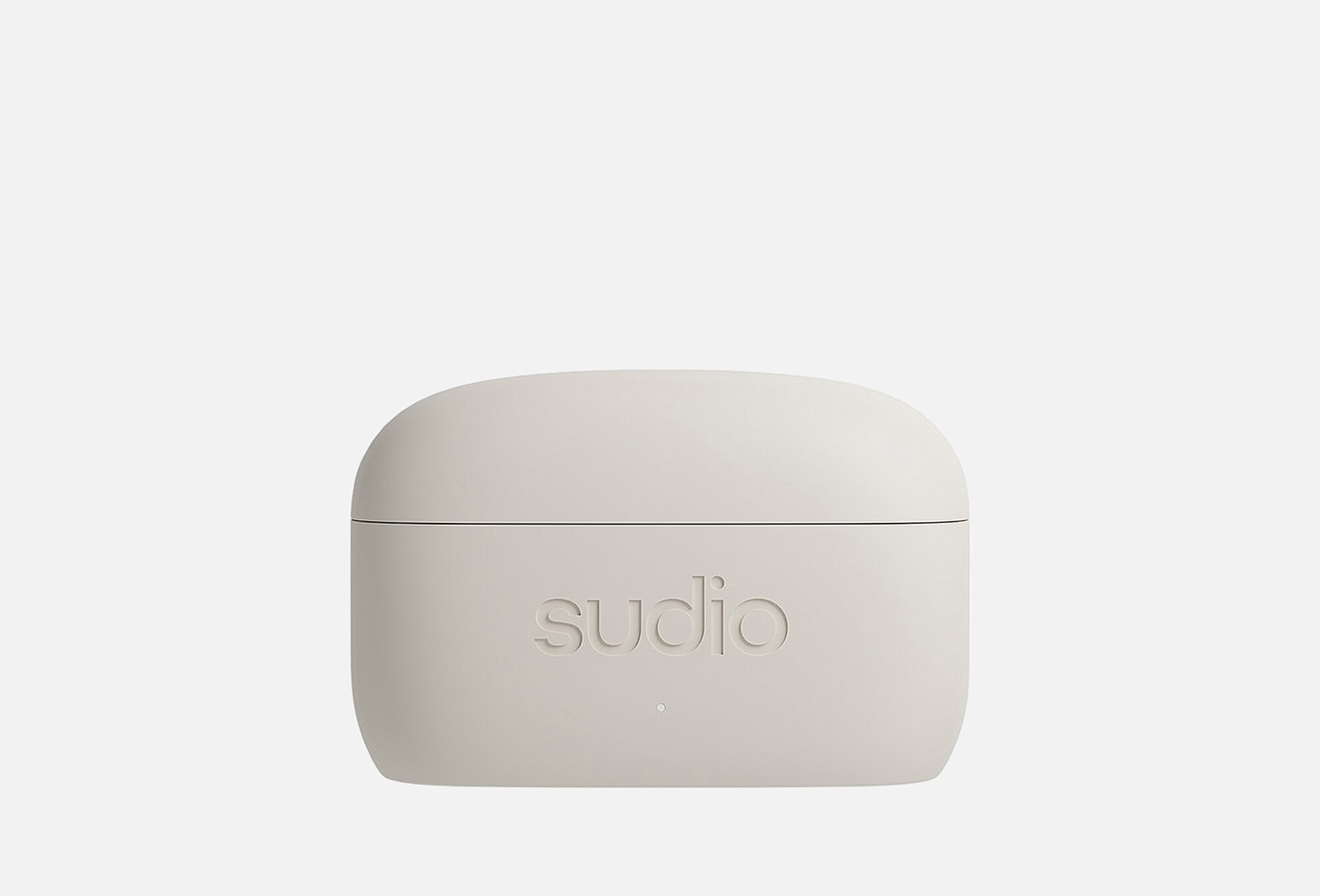 Беспроводные наушники SUDIO E3 Белые