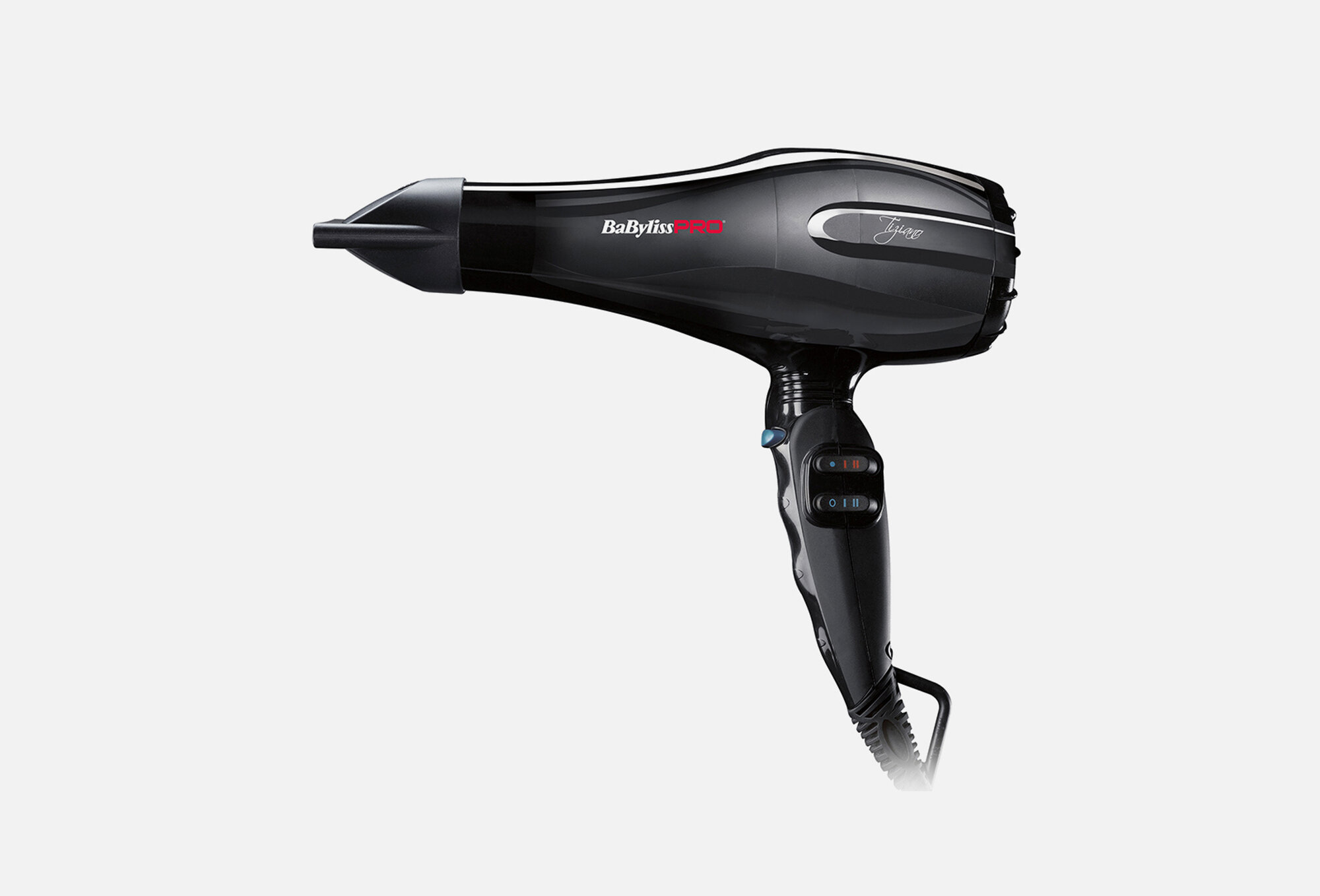 Фен BABYLISS PRO Tiziano