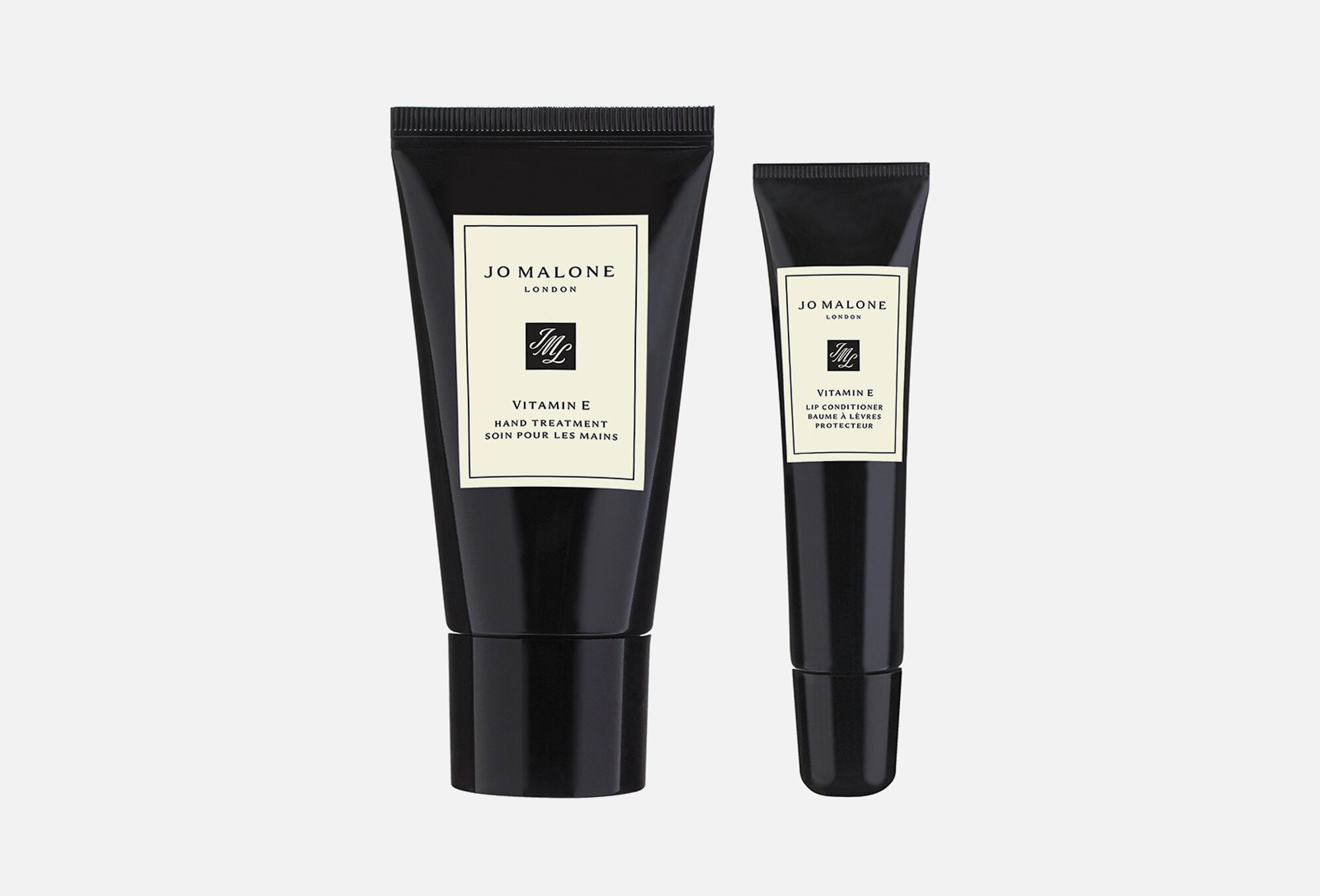 Набор JO MALONE LONDON Vitamin E Hand & Lip Duo