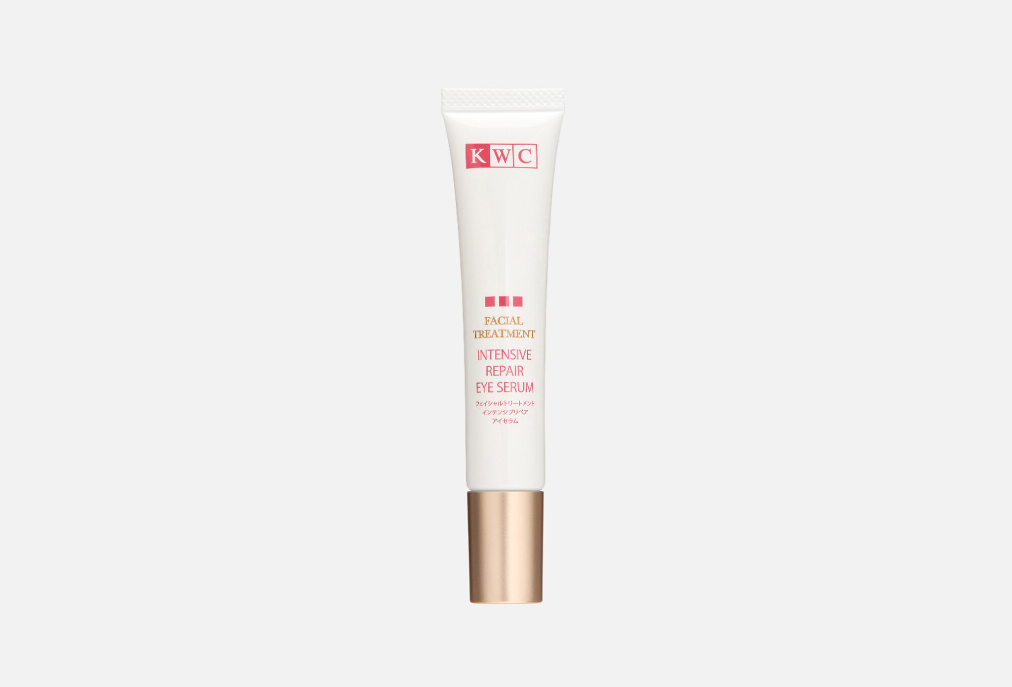 Интенсивная восстанавливающая сыворотка для кожи вокруг глаз KWC Intensive Repair Eye Serum 20 мл