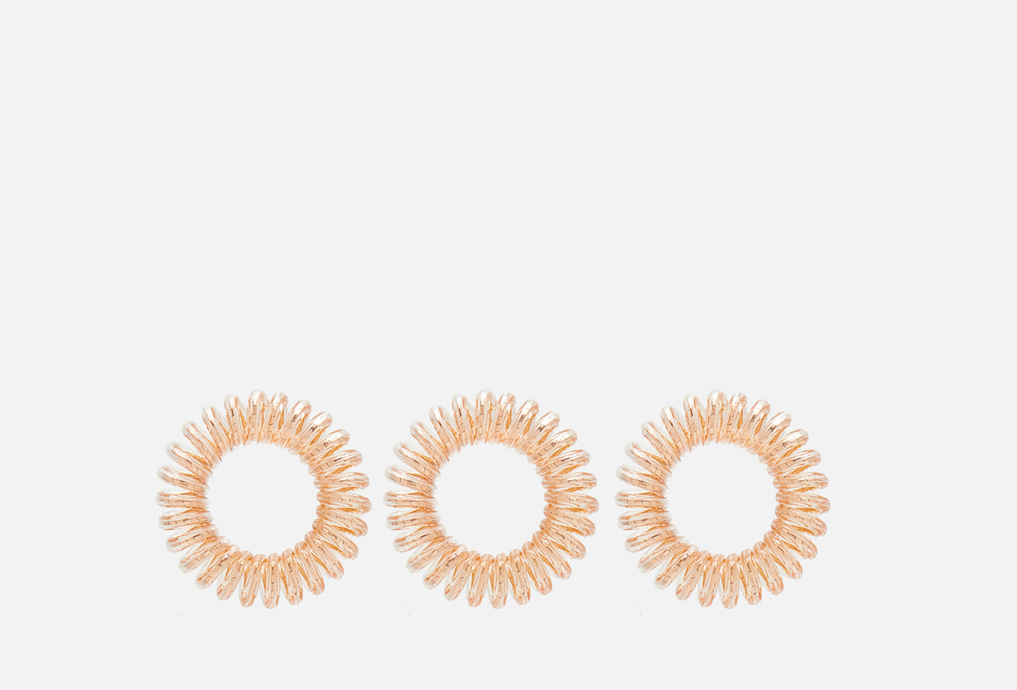 Резинка-браслет для волос INVISIBOBBLE ORIGINAL Bronze Me Pretty