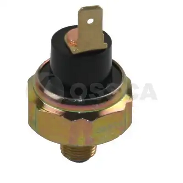 OSSCA 00832 датчик давления масла Opel (Опель) agila-b Chevrolet (Шевроле) aveo, matiz, spark 0.8-1.2 98